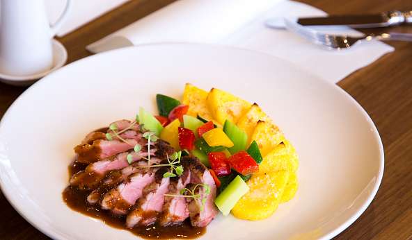 Restaurant Matisse | Restaurant Matisse